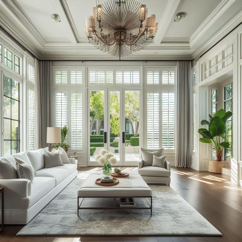 Plantation Shutters Installation: Step-by-Step Guide | Tim DeCapua Real Estate Services